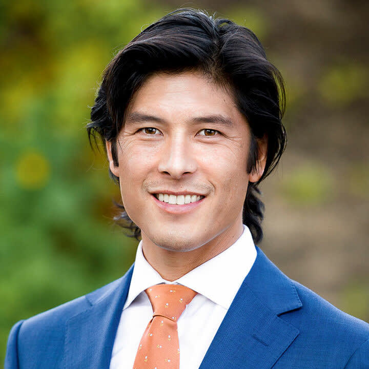 About David Kim | The Village Properties | The Village Properties