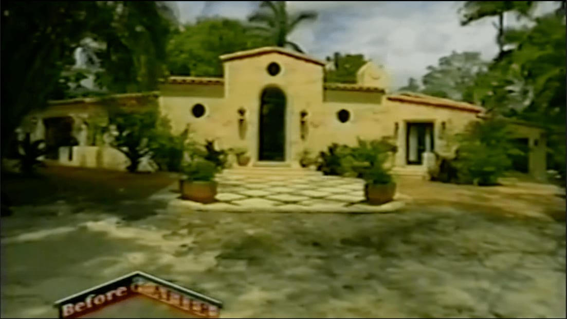 Before & After HGTV Television Series | Hodor Hotchkiss