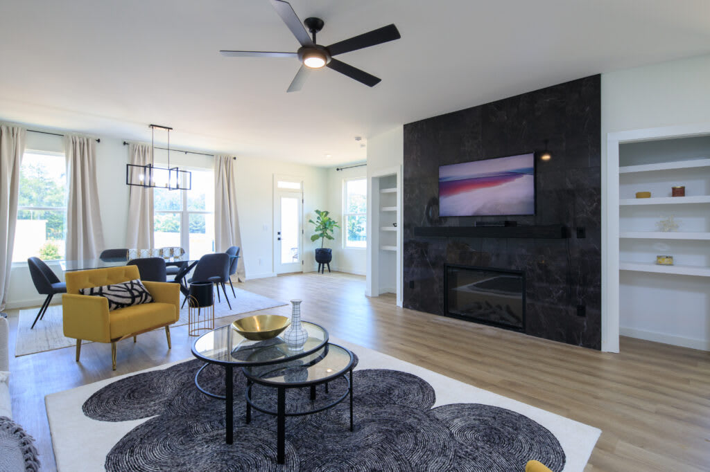 Brookglen Heights | Decatur, Georgia Real Estate