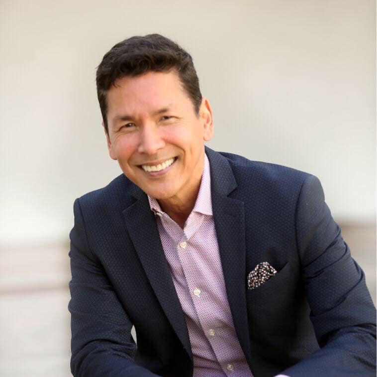 Angelo Raymundo | San Francisco Bay Area Realtor