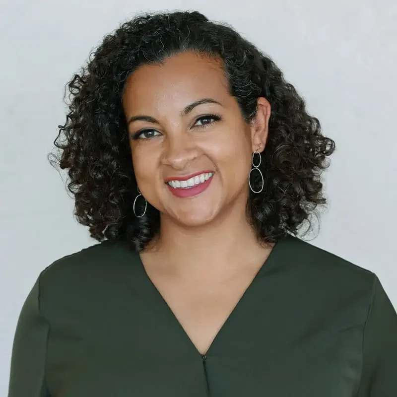 Trish Hylton - District Homes