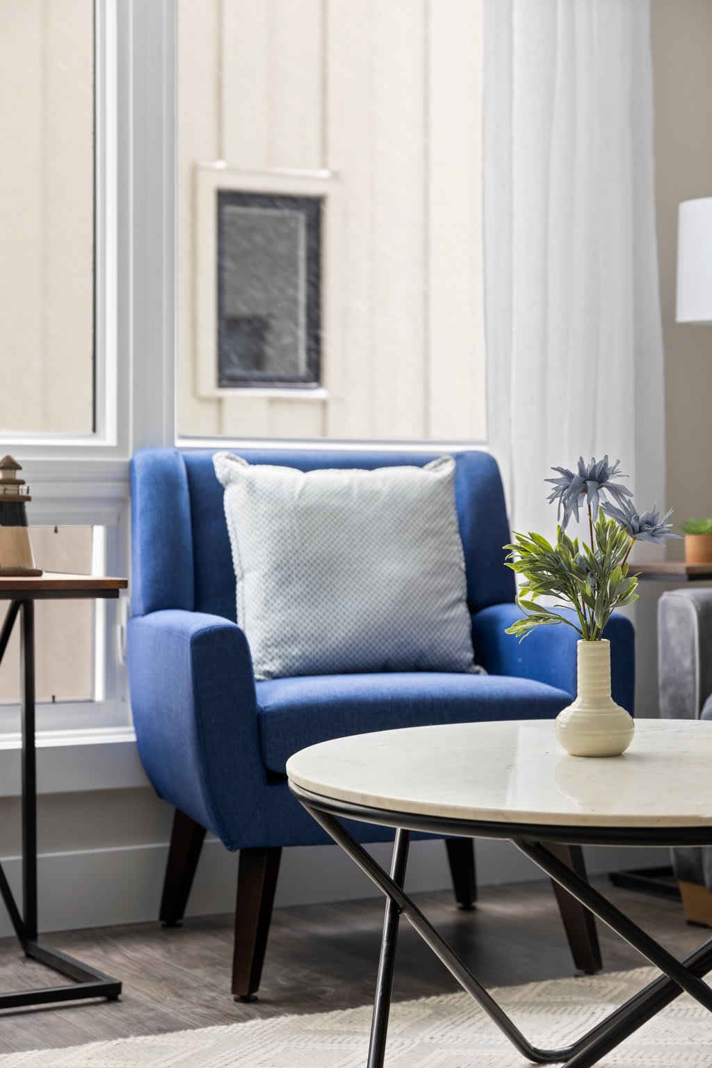 Fresh Water Flats | Development