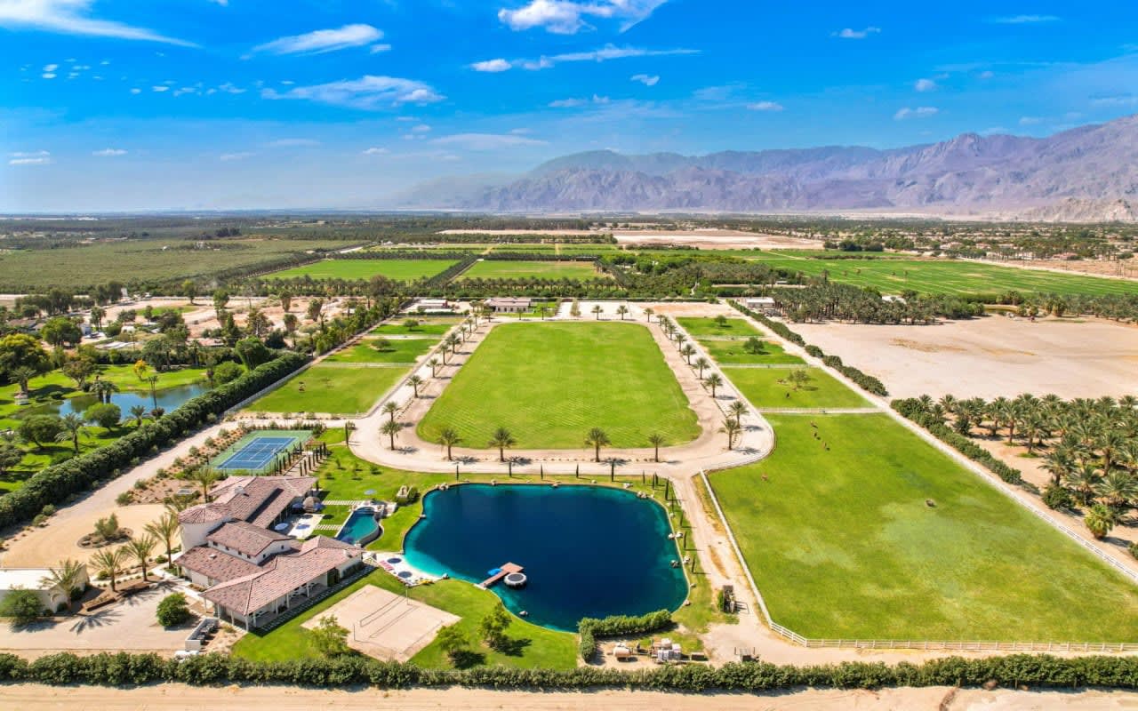 Luxury Villa Rental at Cavallo Ranch: 5-Star Boutique Elegance