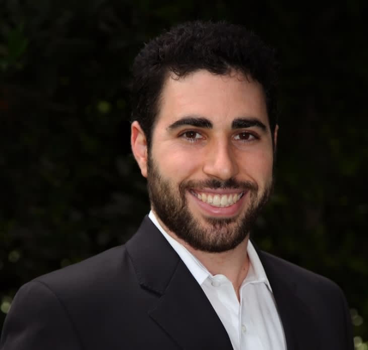 About The Passman Group | Los Angeles Real Estate Team