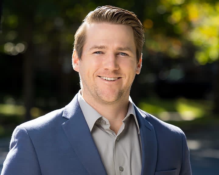 About James Fitzpatrick | The Fitzpatrick Group | The Fitzpatrick Group ...