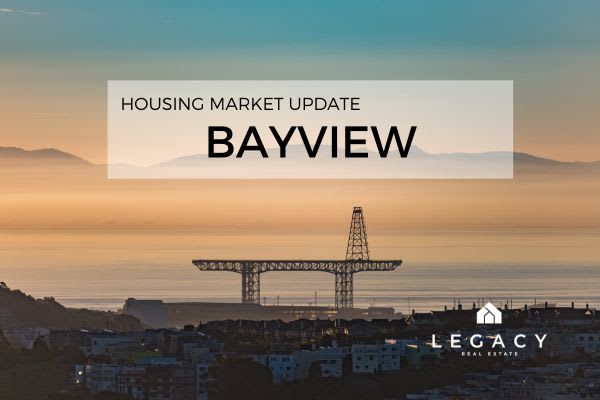 Bayview District Real Estate Market Update