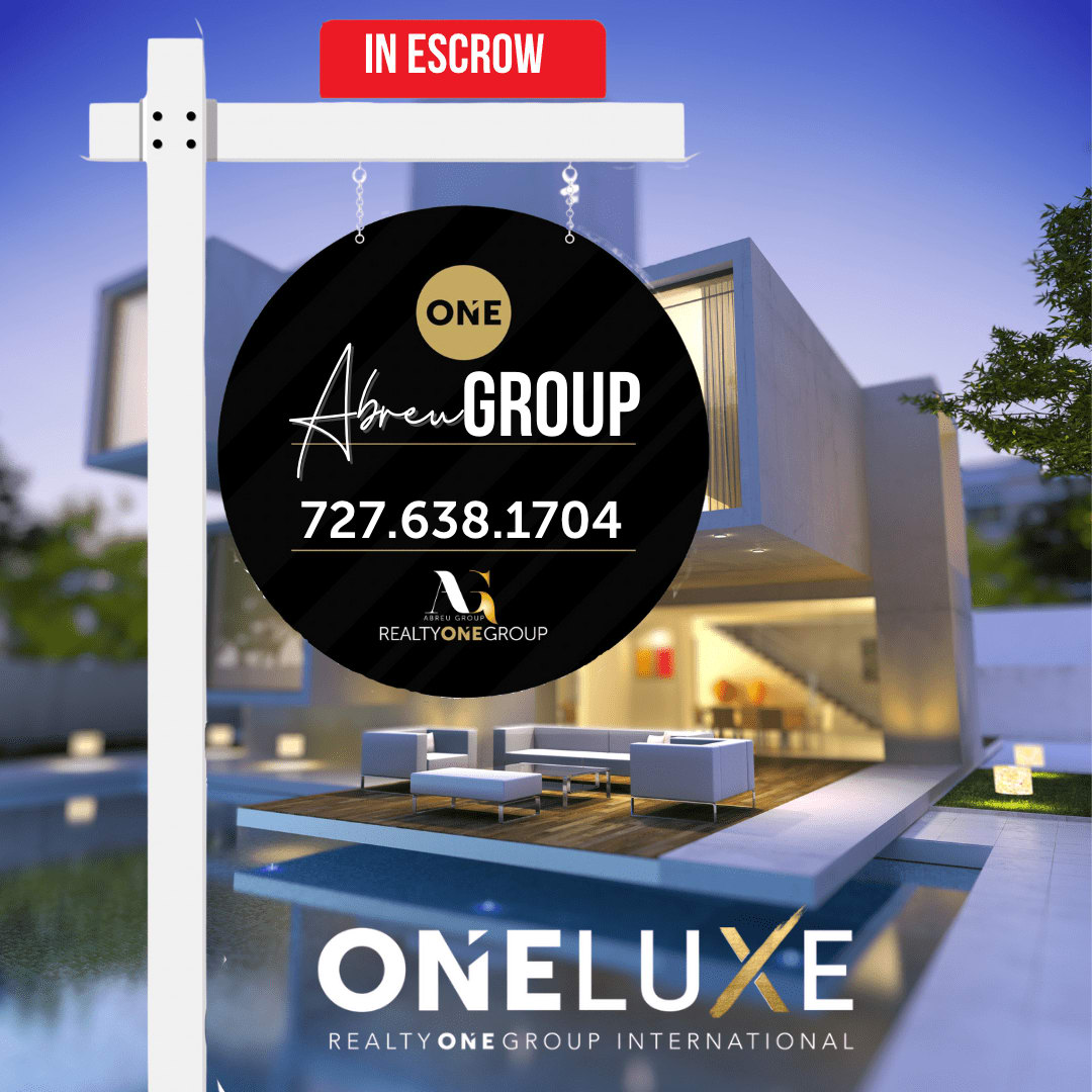 How Escrow Works | Abreu Group