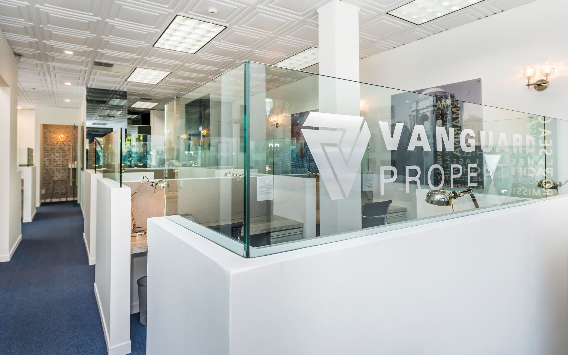 Fillmore Office | Vanguard Properties