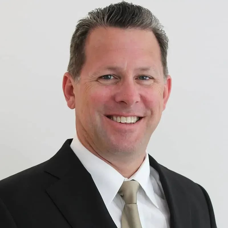 About Christopher Fogle - The List Realty