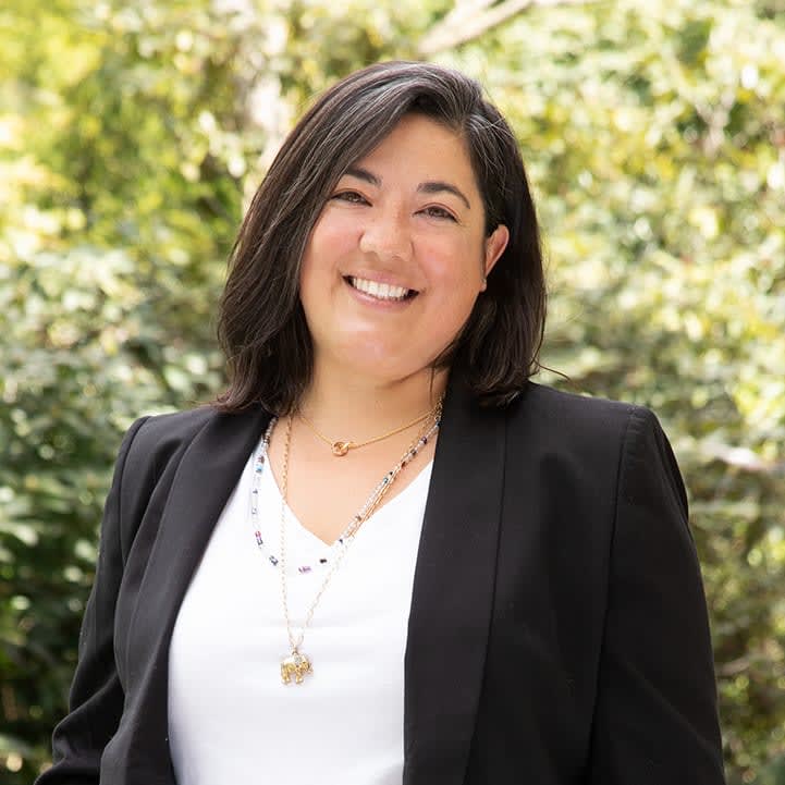 About Tina Pignatelli | Mala Sander Team