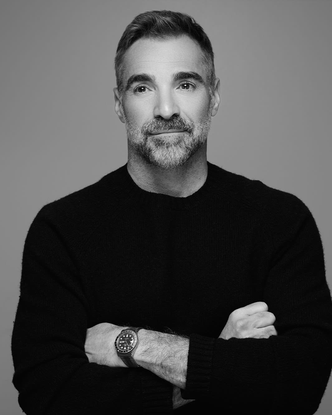 Justin P. Huchel - Luxury Beverly Hills Real Estate Expert