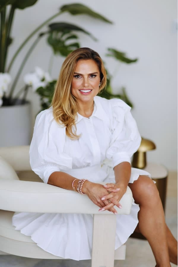 Anna Sherrill | Miami Beach Real Estate
