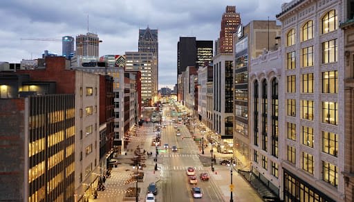 City Living Detroit Real Estate Team | Real Estate Agent & Realtor
