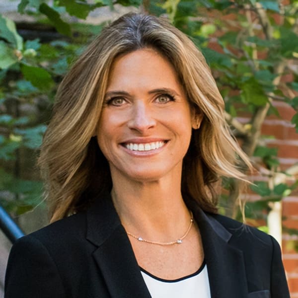 Meet the Team | Allison Mazer | Boston Real Estate