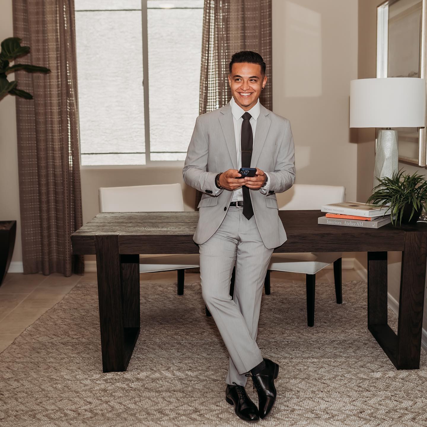 Carlos E. Moya | Las Vegas Real Estate Agent