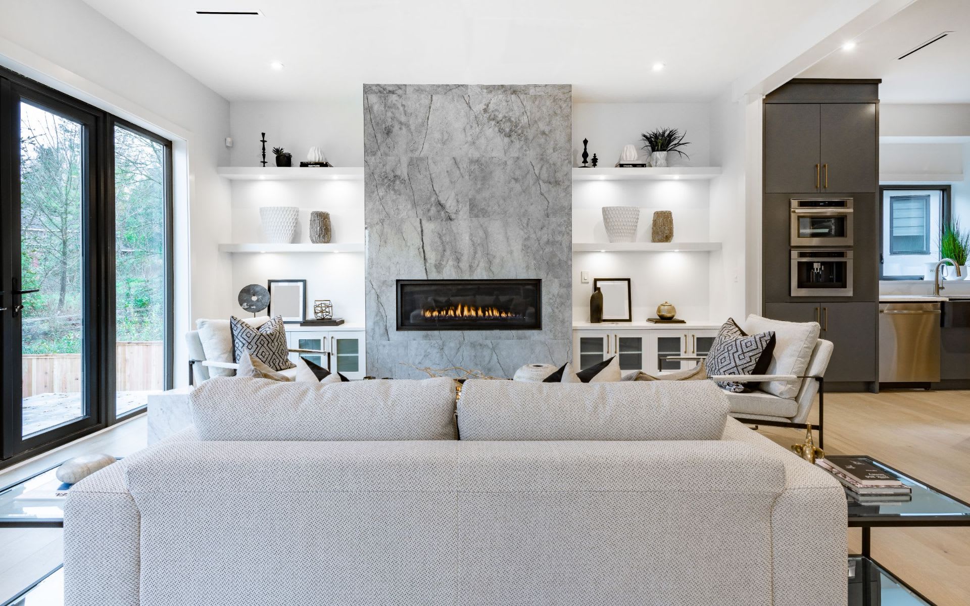 Offices | Sam McDadi Real Estate Brokerage