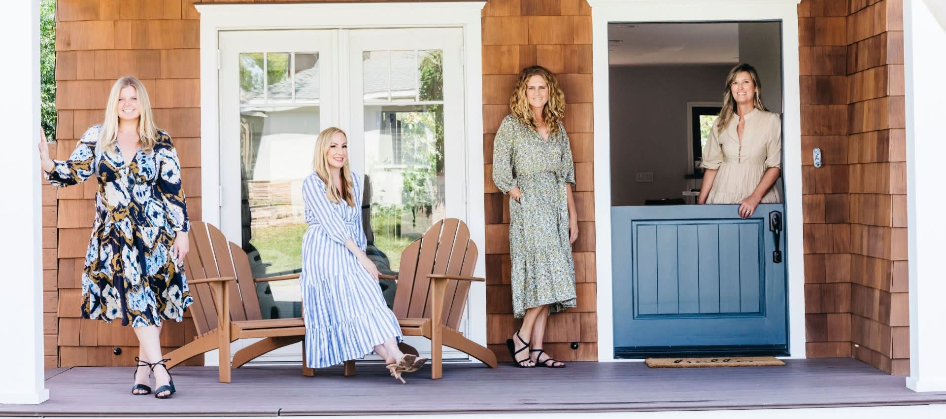 Meet the Team | The Summer Perry Group | Newport Beach Real Estate