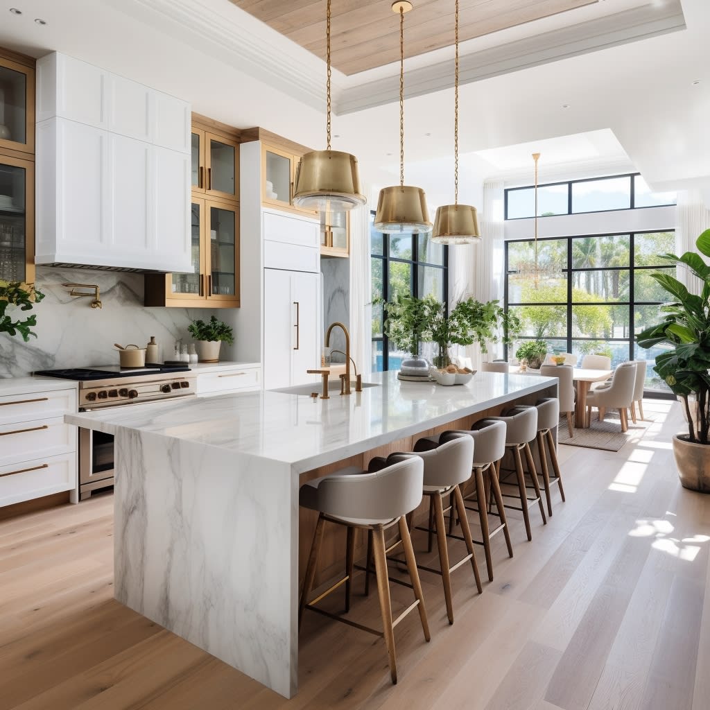 Top Florida Real Estate Agent | Julie Little Brewer