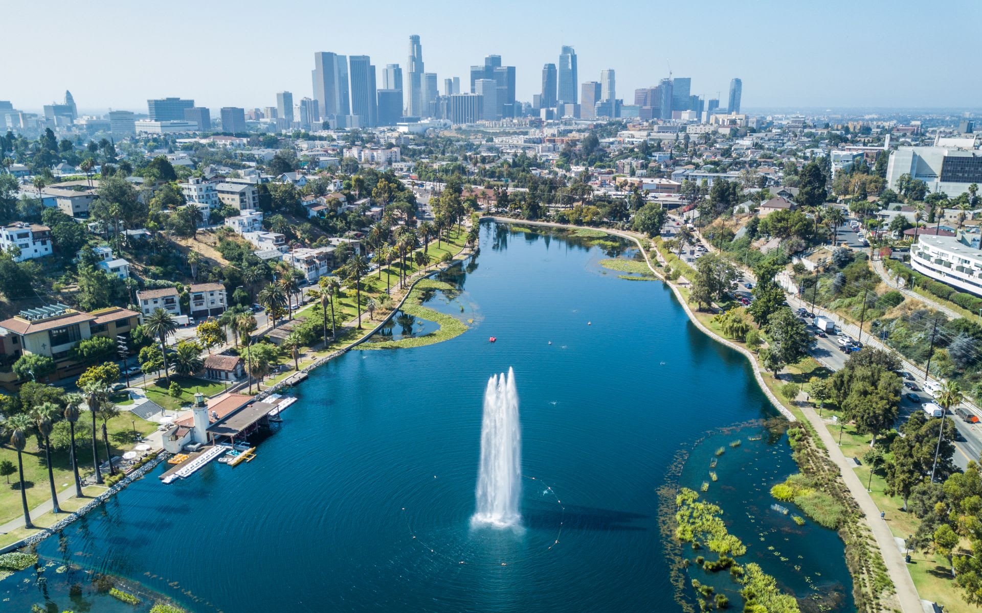 Danielle Edney Homes | Los Angeles Real Estate Agent