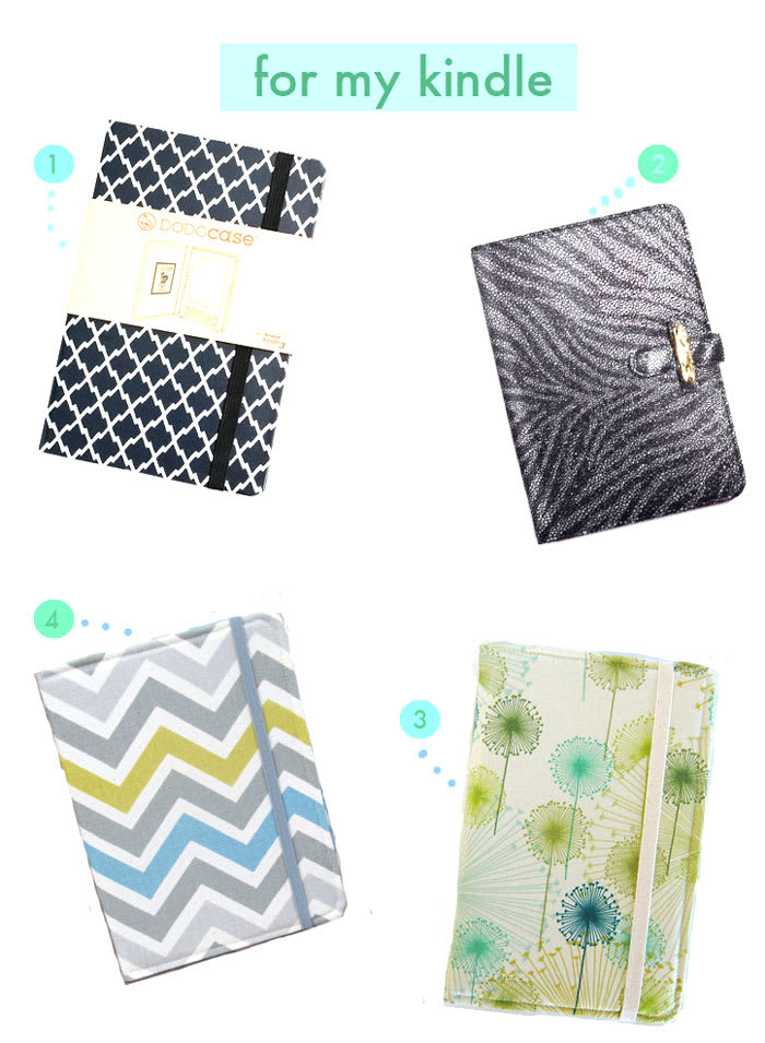 Cool Covers | Blog | Jen Angotti | Real Estate in the DMV