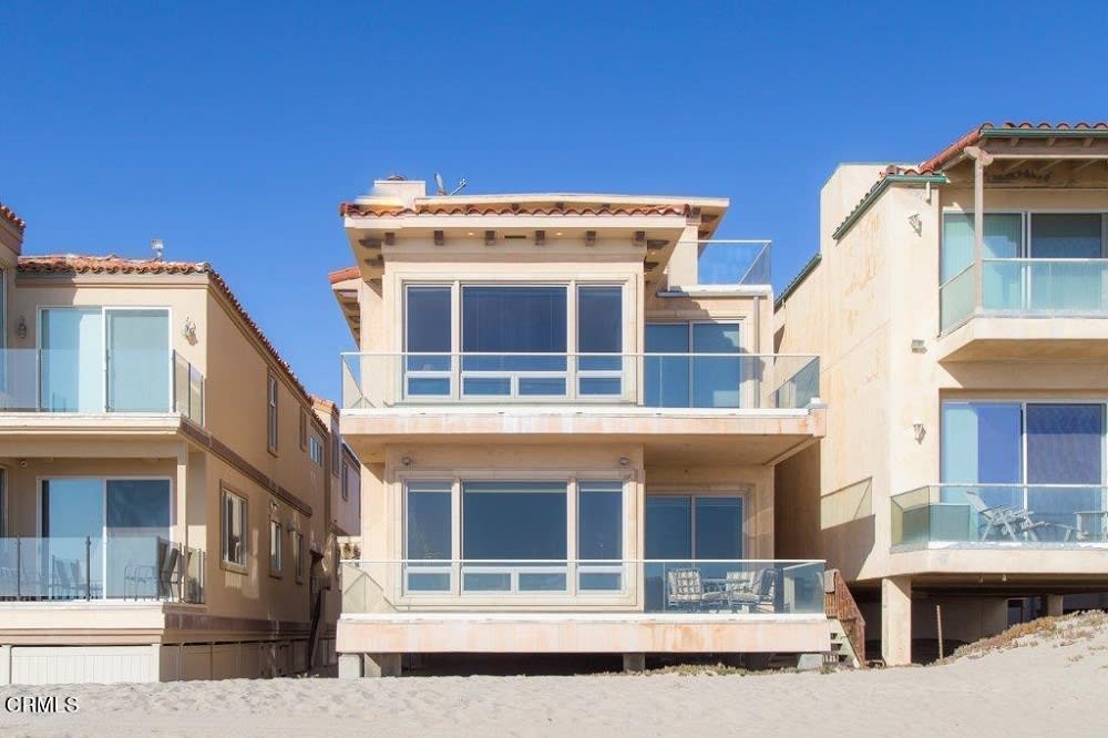 10 Exterior Design Tips for Your Luxury Oxnard Home | Ann Howarth