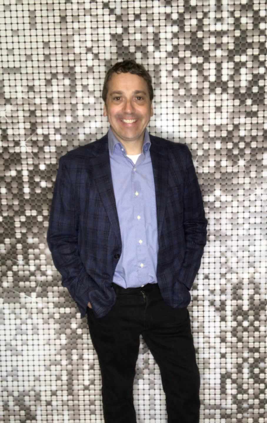 Kenneth Barefoot | North Carolina Real Estate Agent