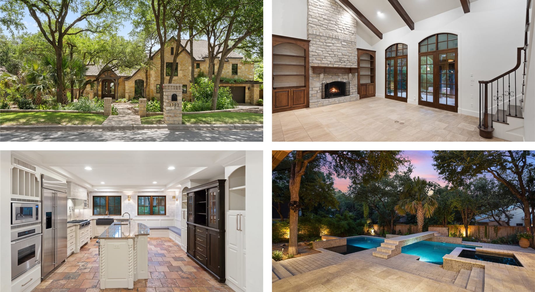 Eanes ISD: 6 Family Homes | Avant Residential Group | Blog | Avant ...