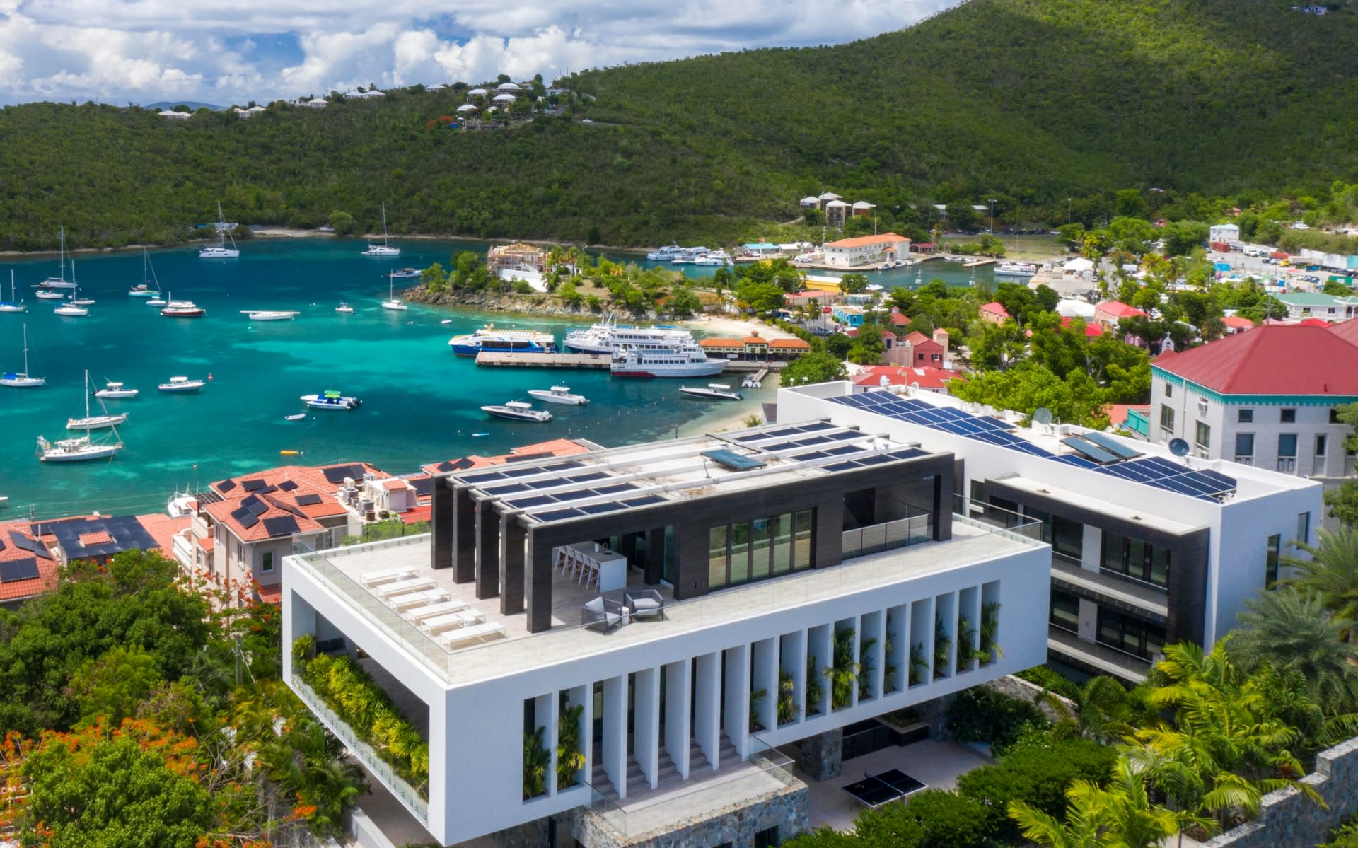 Zoning Requirements | Tropical Properties VI