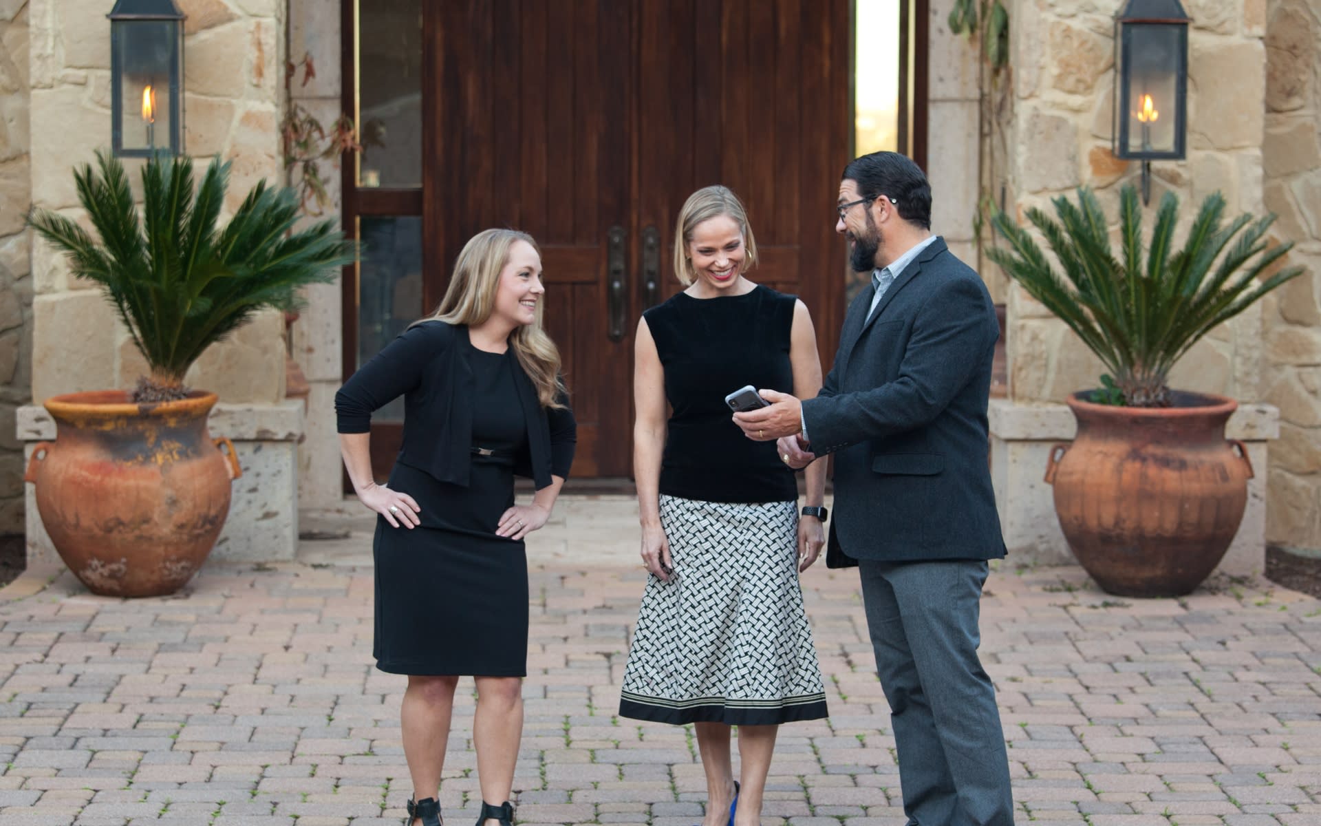 Compass Private Exclusives | The Pettitt Group | Austin and Central Texas Real Estate Agents