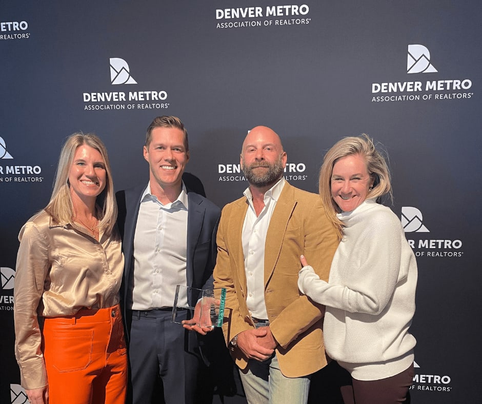 DMAR Excellence Awards 2023 | 8z Denver Central | 8z Real Estate