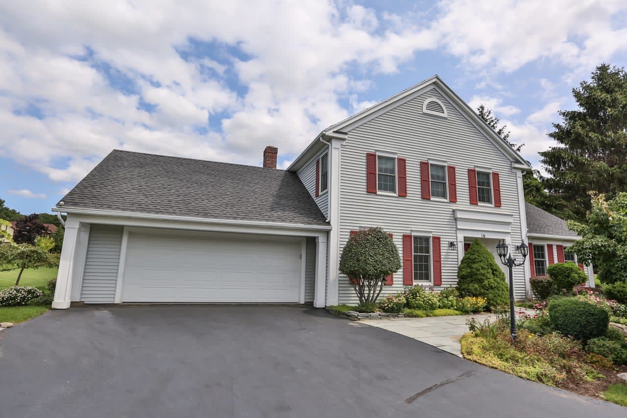 Marketing Plan | Eric Whitlock | New York Real Estate Agent