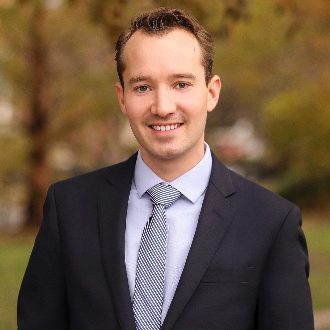 Meet the Team | Philip Scheinfeld Team