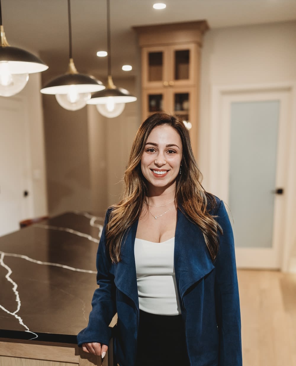 Meet The Morgan Moves Team | New Hampshire Real Estate Group