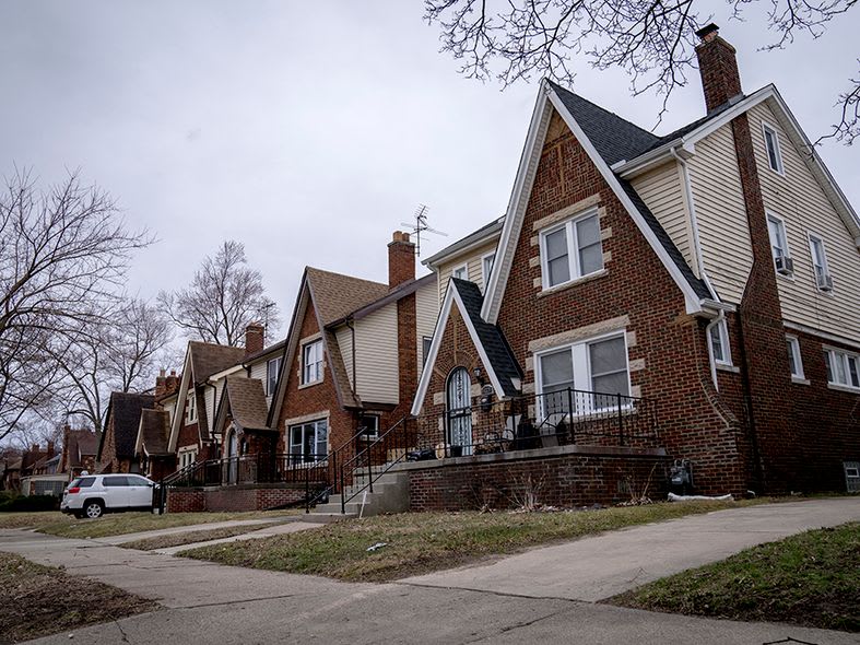 City Living Detroit Real Estate Team | Real Estate Agent & Realtor