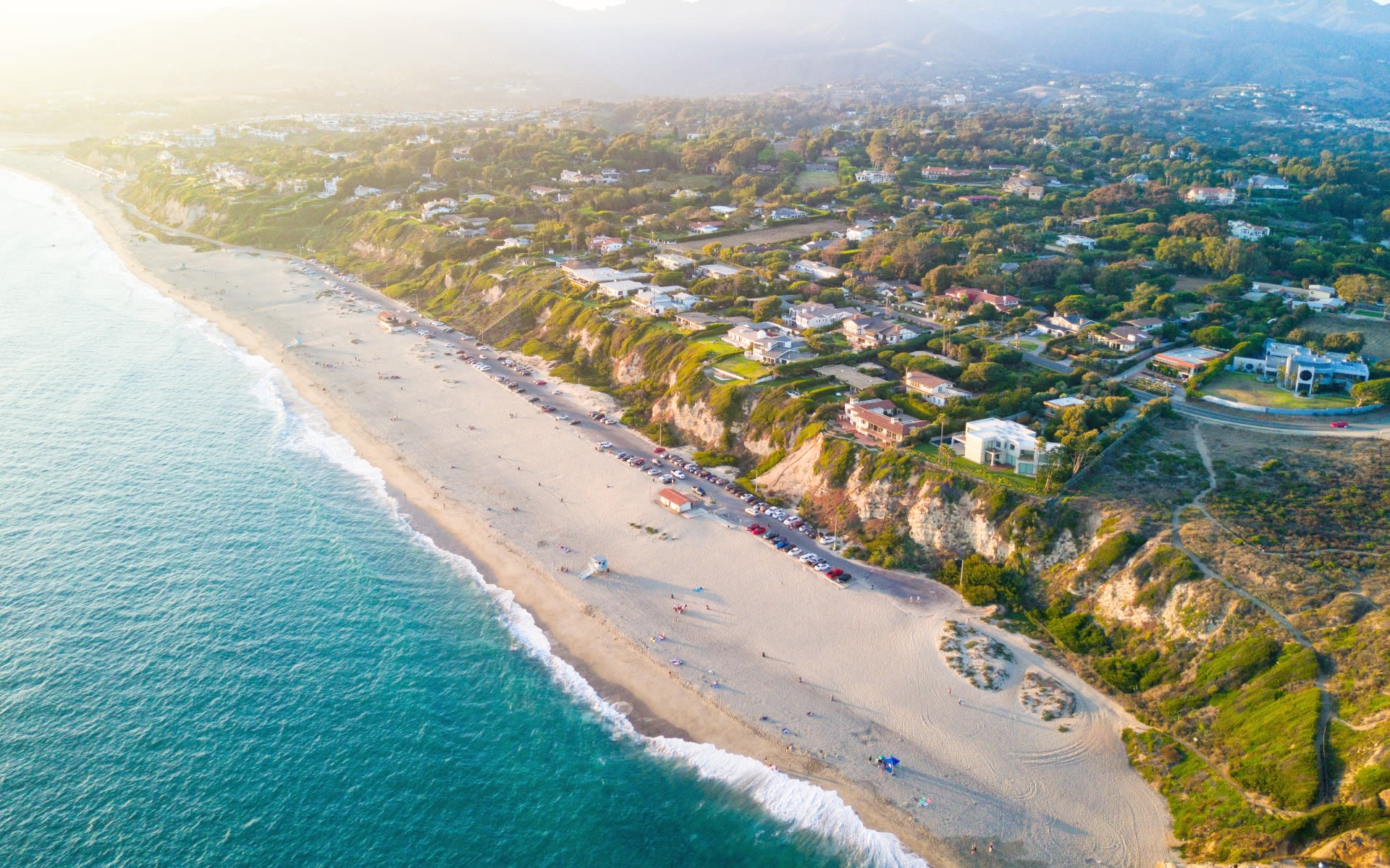 Neighborhoods | Natalie Todd | Malibu Real Estate Specialist