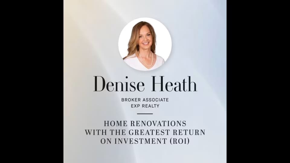 Denise Heath | Florida Real Estate