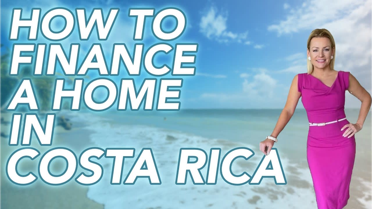 Sarah & Peter Breitlander | Playa Flamingo Real Estate