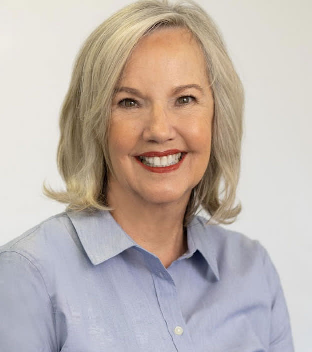 Barbara Dunlap | St. Petersburg Real Estate Agent