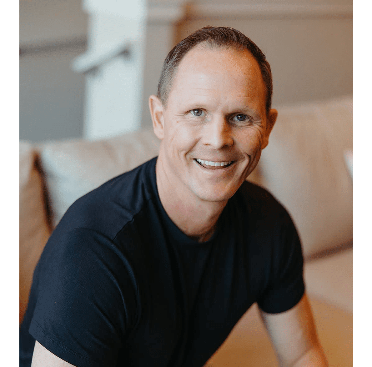 Jamie Woodall | Northern Michigan Top Real Estate Agent