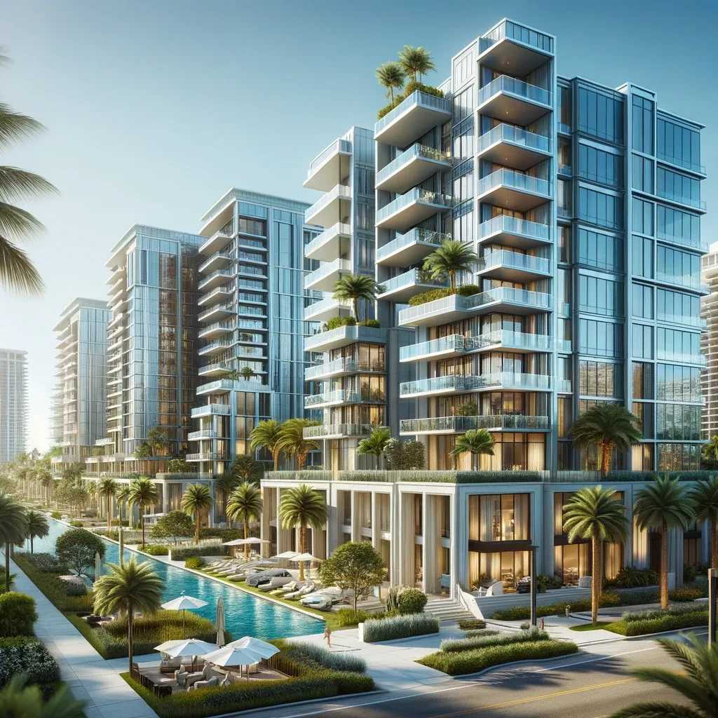 World's First Pagani Residences in Miami