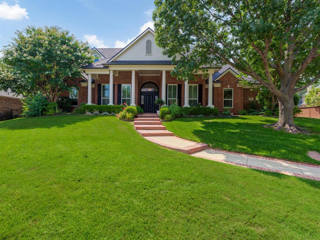 Dallas Fortworth Real Estate Agent | Eric Hacker