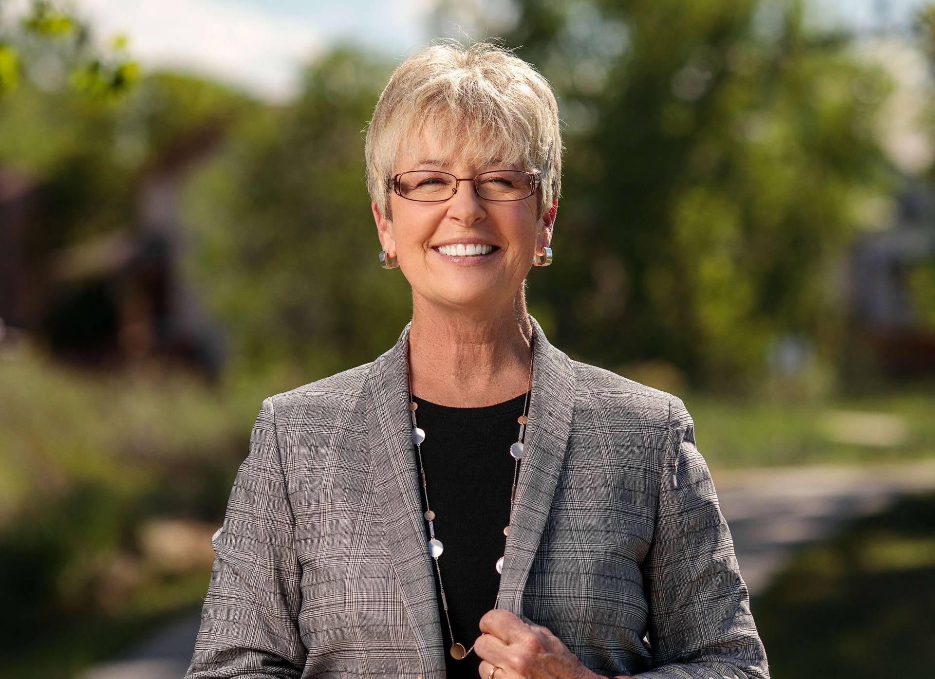 Patrice Winans | Northern Colorado Real Estate Agents