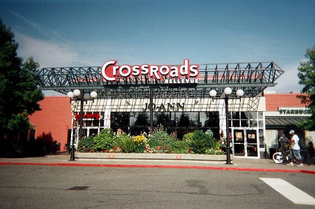 Neighborhood || Crossroads