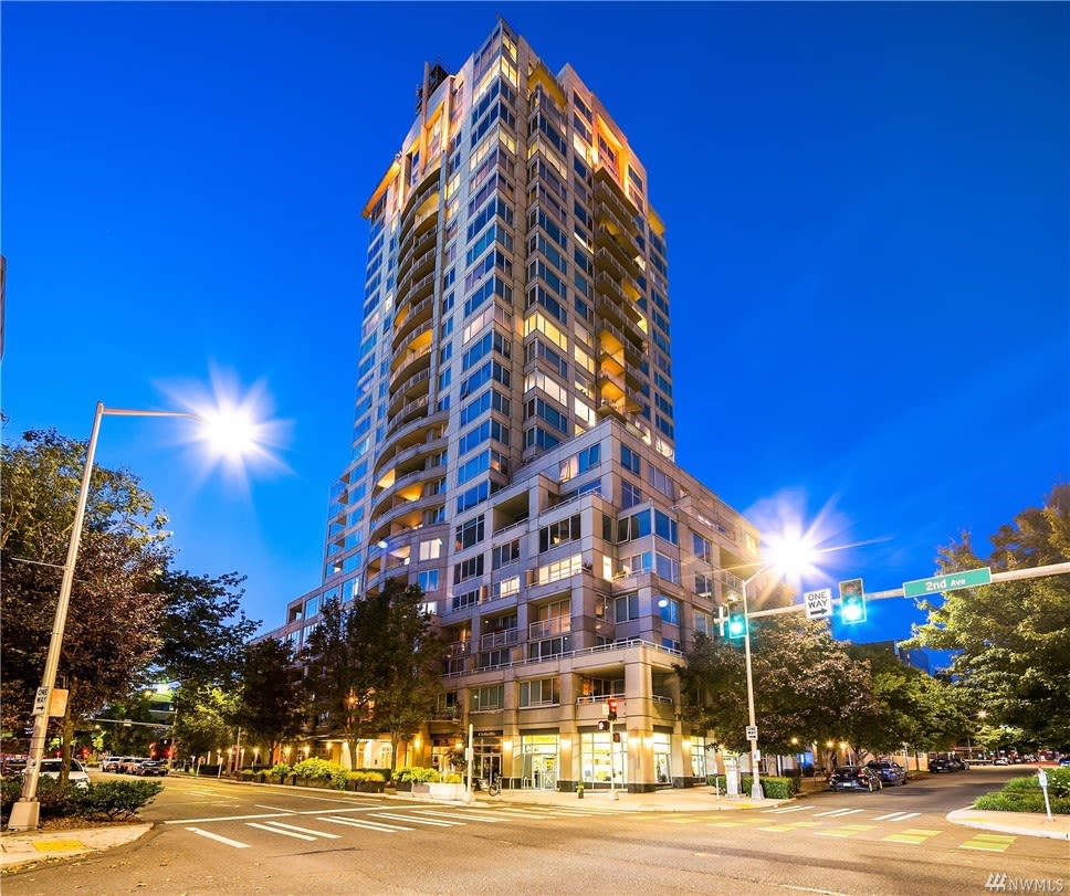 Seattle Heights | Development | Jeff Reynolds