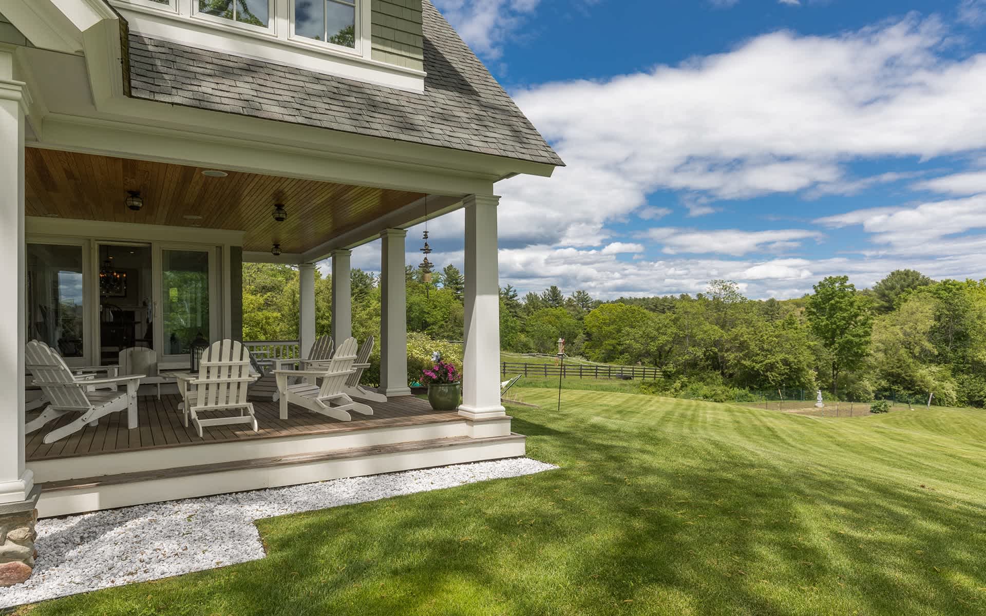 Kevin Love | Duston Leddy Real Estate Agent