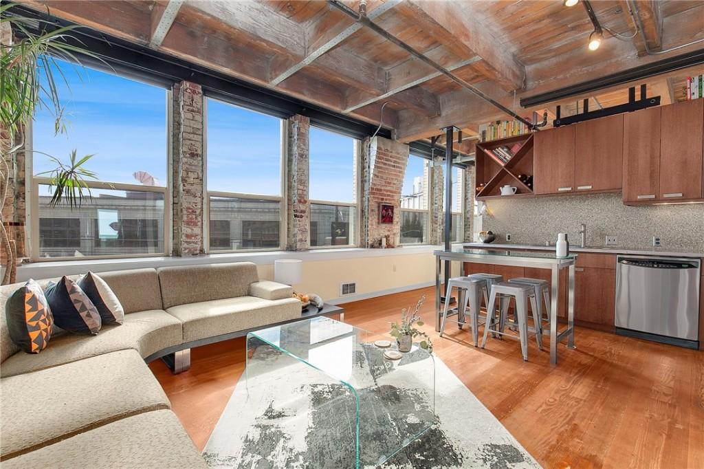 Capitol Hill, Not Your Average Seattle Hood | Blog | Jeff Reynolds