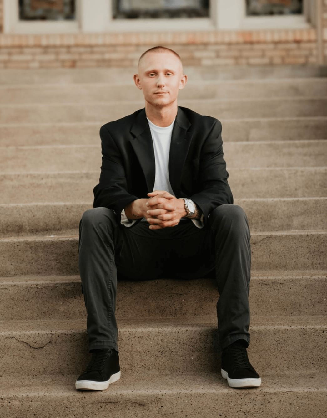 Top Texas Real Estate Agent | Hunter Townsend