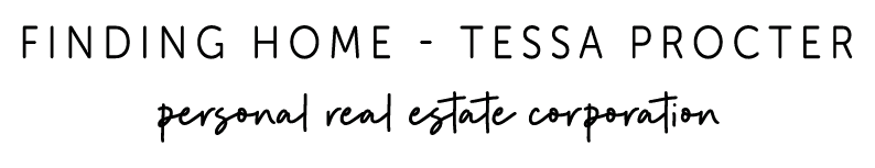 Tessa Procter | Courtenay, BC Real Estate Agent