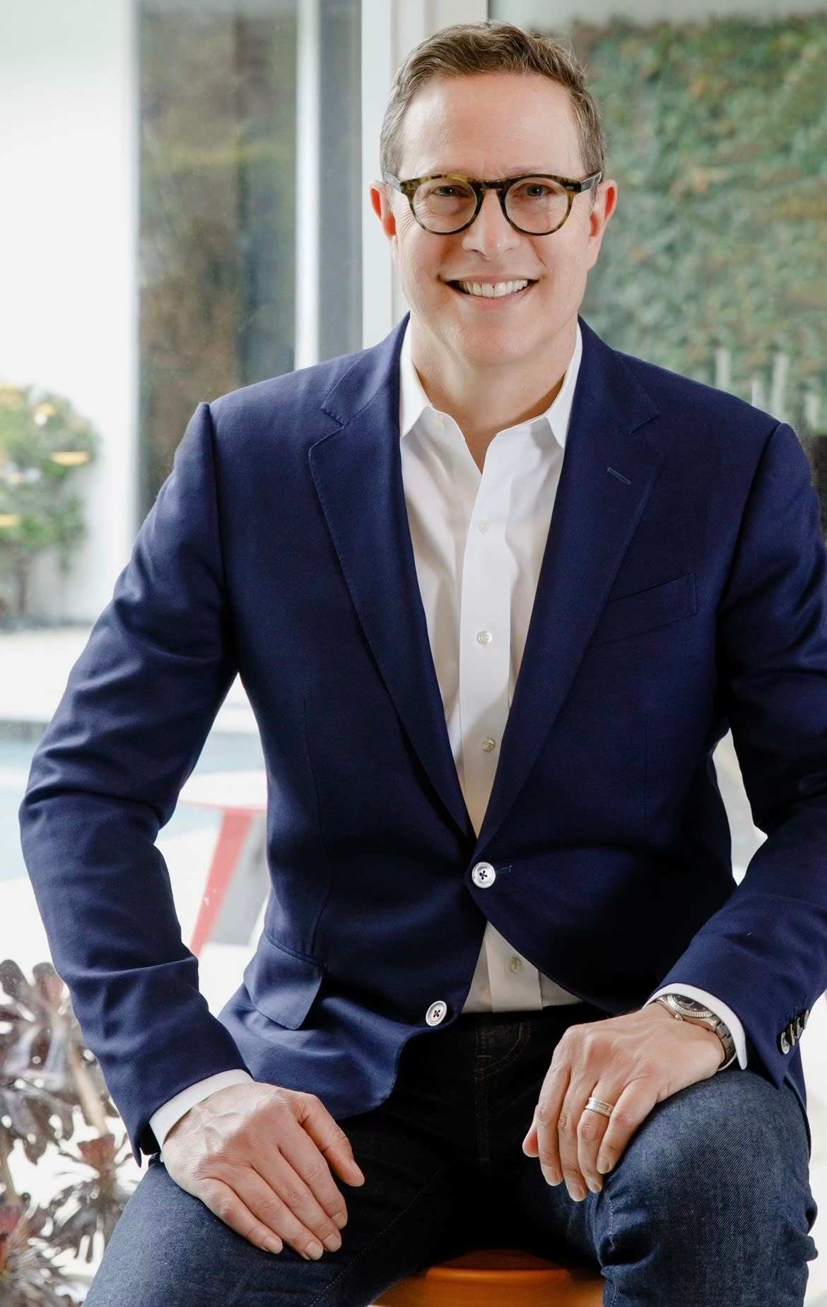 About Steve Frankel | Beverly Hills Real Estate