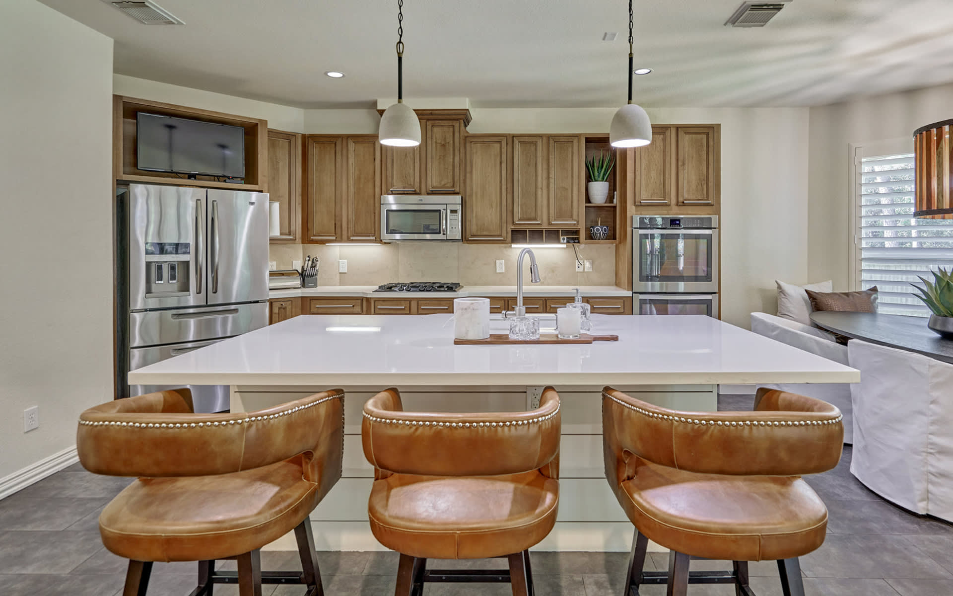 Haley Garcia Group | The Woodlands Real Estate